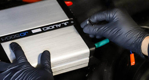 Car Toys Installation Services