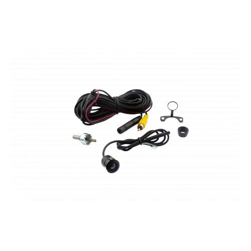 Echomaster CAM-520 480P Backup