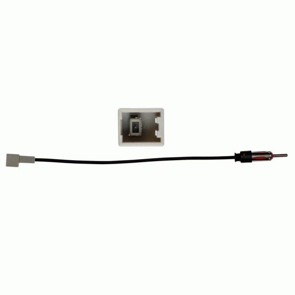 Metra 40-KI11 Car Audio Antenna Adapter - Best Price & Free Shipping